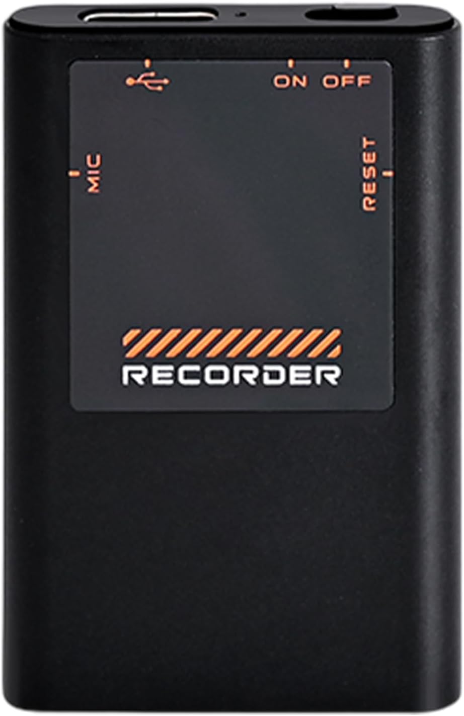 Voice Activated Recorder,Audio Recorder Recording Device,Audio Device ...