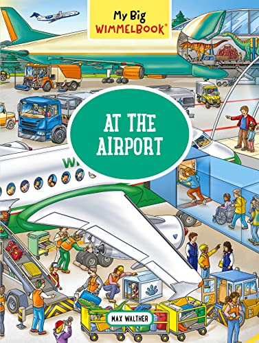 Amazon Best Sellers: Best Children's Planes & Aviation Books