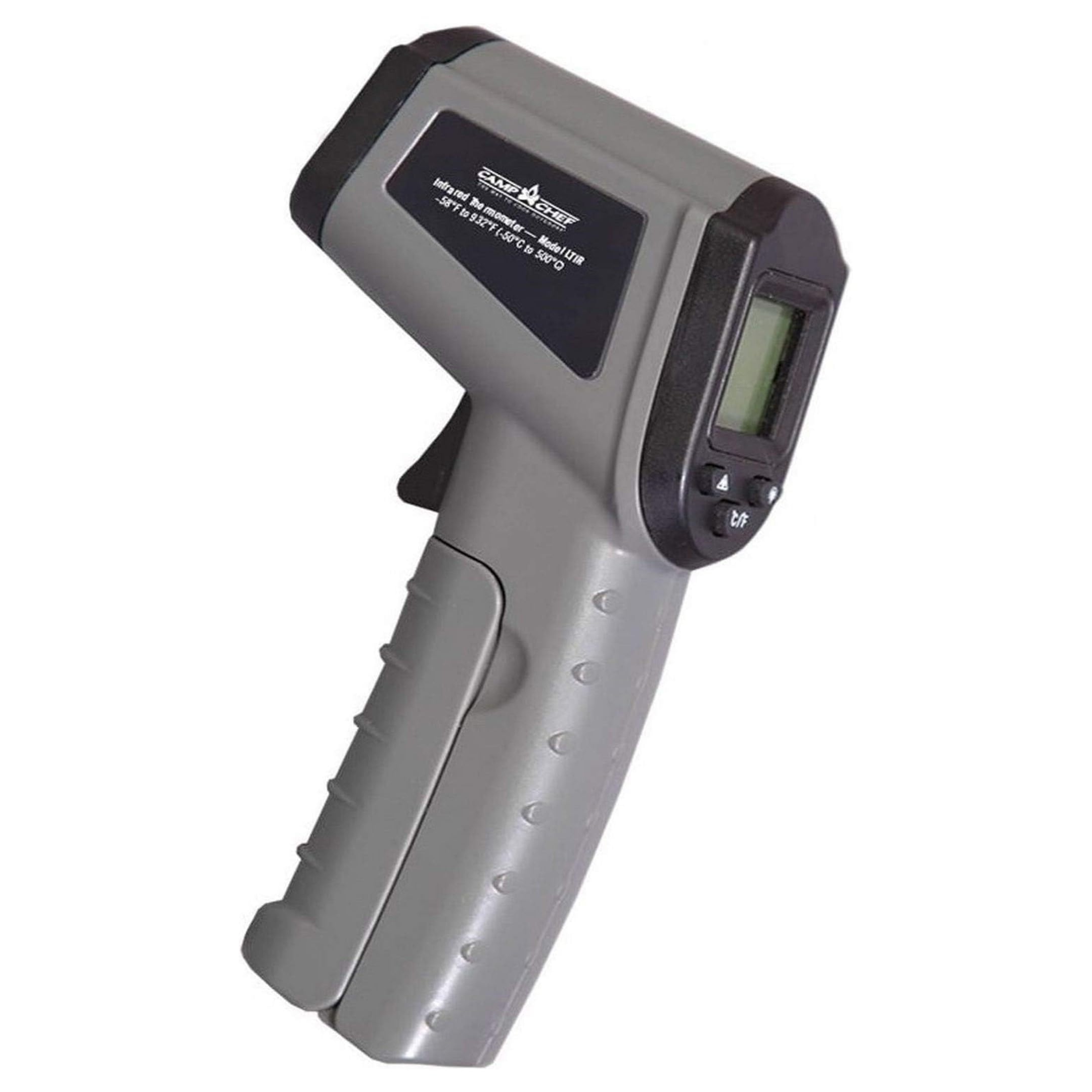 Amazon.com: Camp Chef Digital Infrared Thermometer - Premium Infrared ...