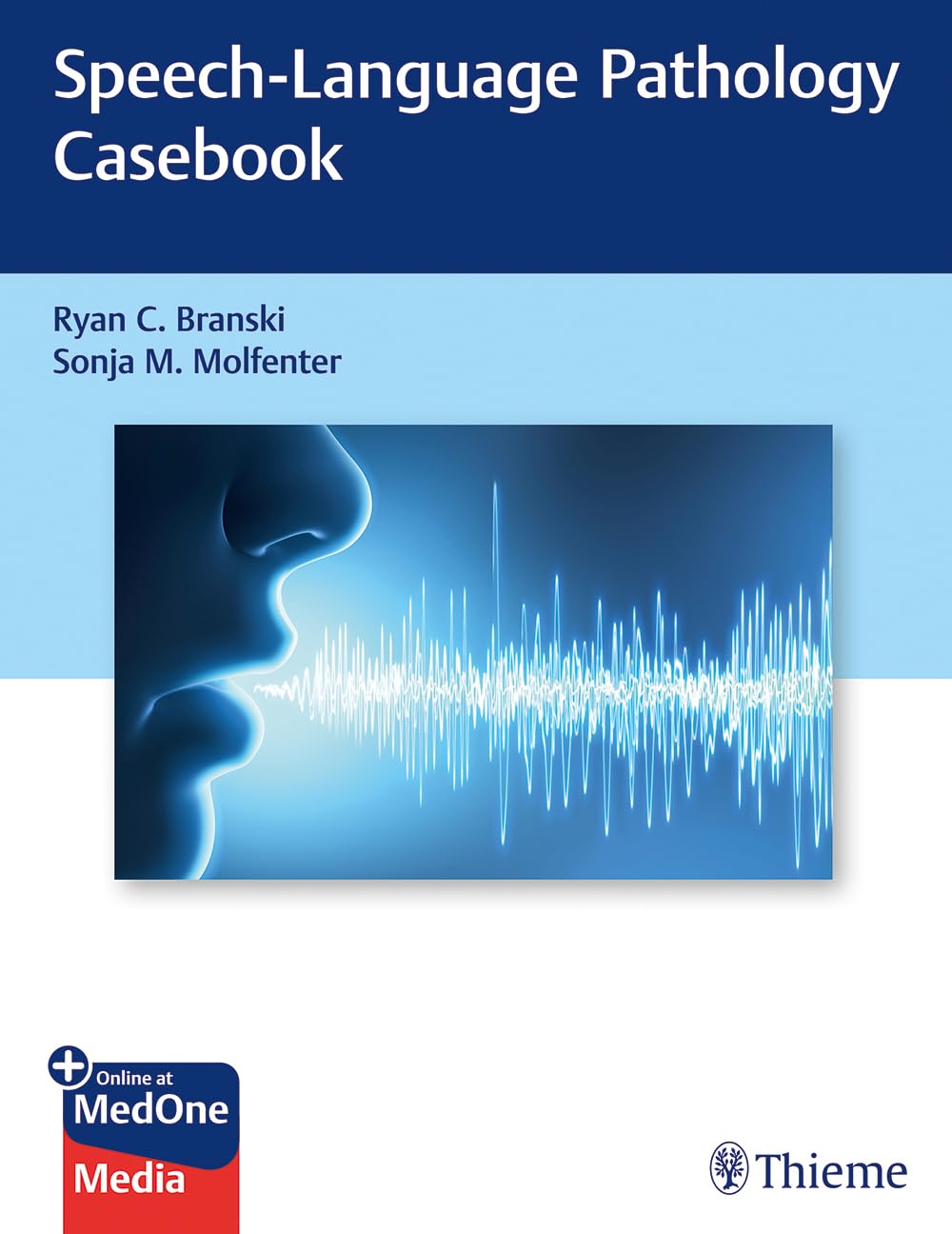 Amazon.com: Speech-Language Pathology Casebook: 9781626234871: Branski ...
