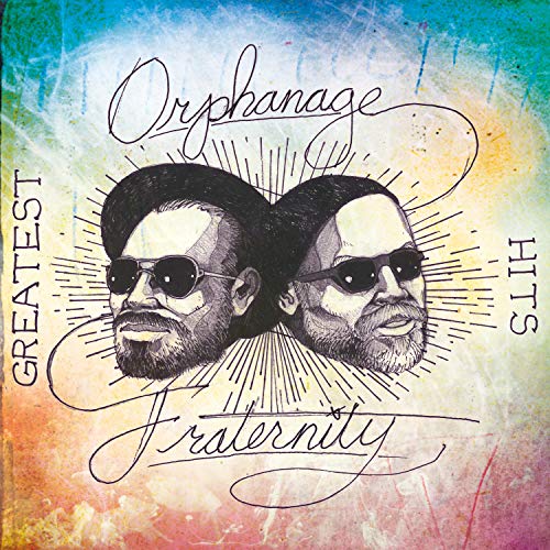 Greatest Hits by Orphanage Fraternity on Amazon Music - Amazon.co.uk