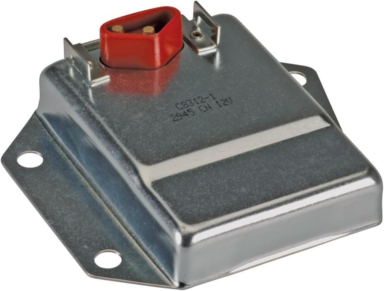 Amazon.com: OEG Parts New Voltage Regulator Compatible With Alternators ...