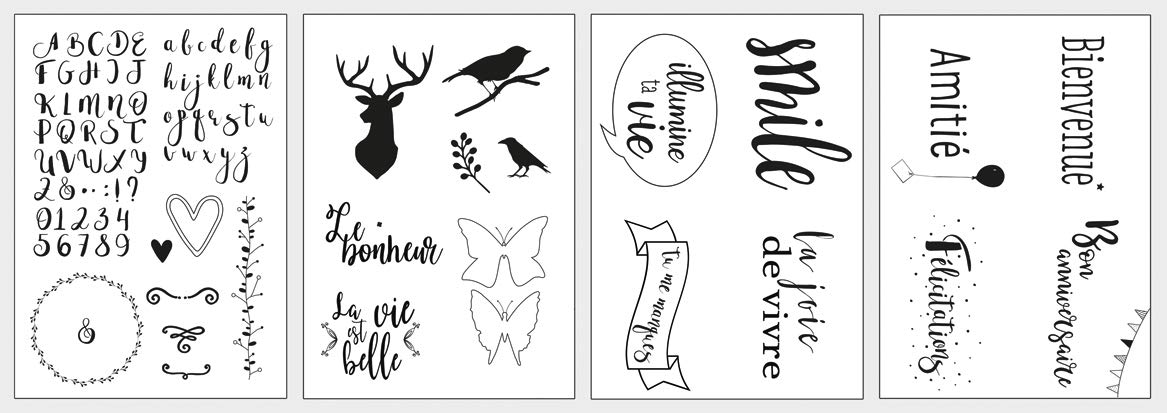 Överföringspapper - Hitta bästa priset på Prisjakt