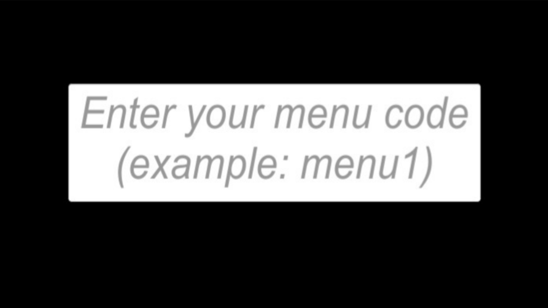 Digital Menu Solution:Amazon.de:Appstore for Android