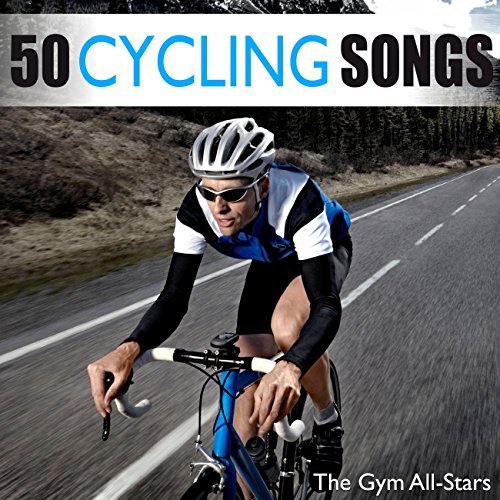 Play 50 Cycling Songs (Rpm) by The Gym All-Stars on Amazon Music