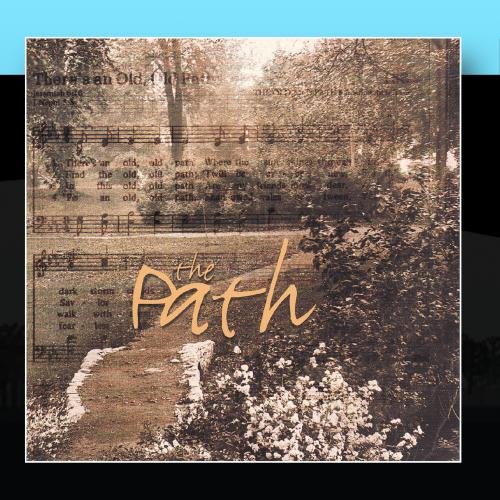 Amazon.com: Path: CDs & Vinyl
