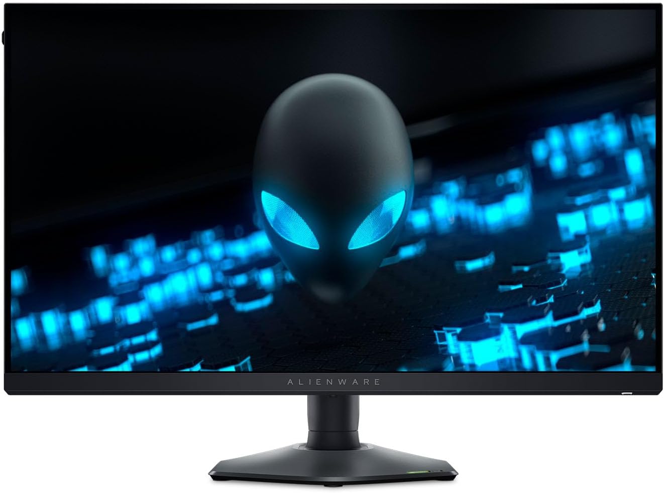 Amazon.com: Alienware AW2724HF Gaming Monitor - 27-inch FHD (1920x1080 ...