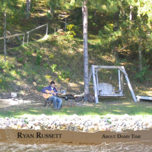 Amazon.com: About Damn Time : Ryan Russett: Digital Music