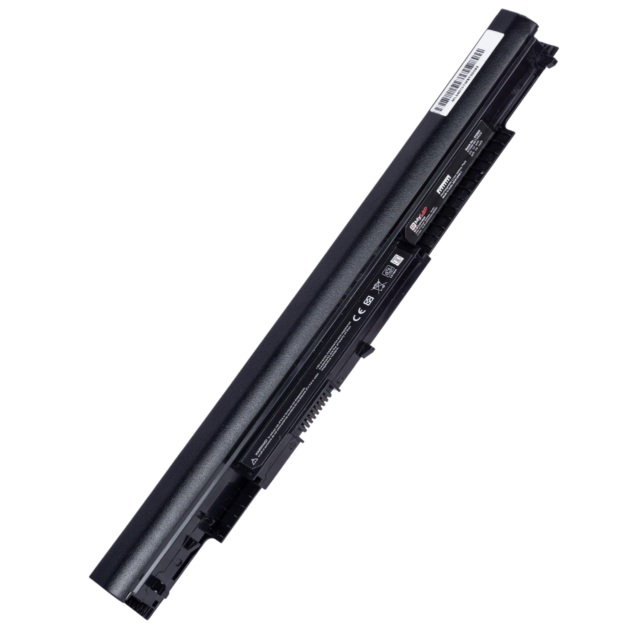 MYLAP HS04 Laptop Battery for HP HS04 240 G4, 240 G5, 245 G4, 245 G5 ...