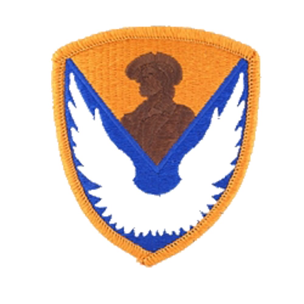 Amazon.com: 78th Aviation Troop Command AGSU Color Patch : Clothing ...