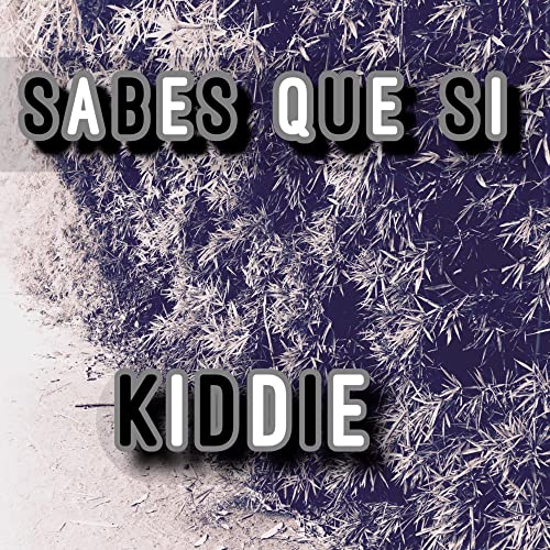 Play Sabes que si by The Kiddie on Amazon Music