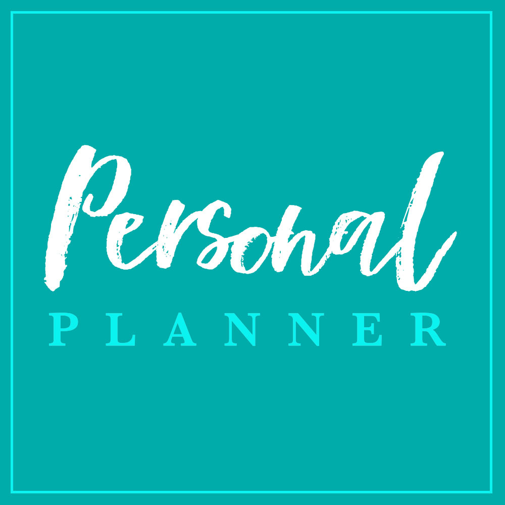 Amazon.co.uk: Personal Planner: books, biography, latest update