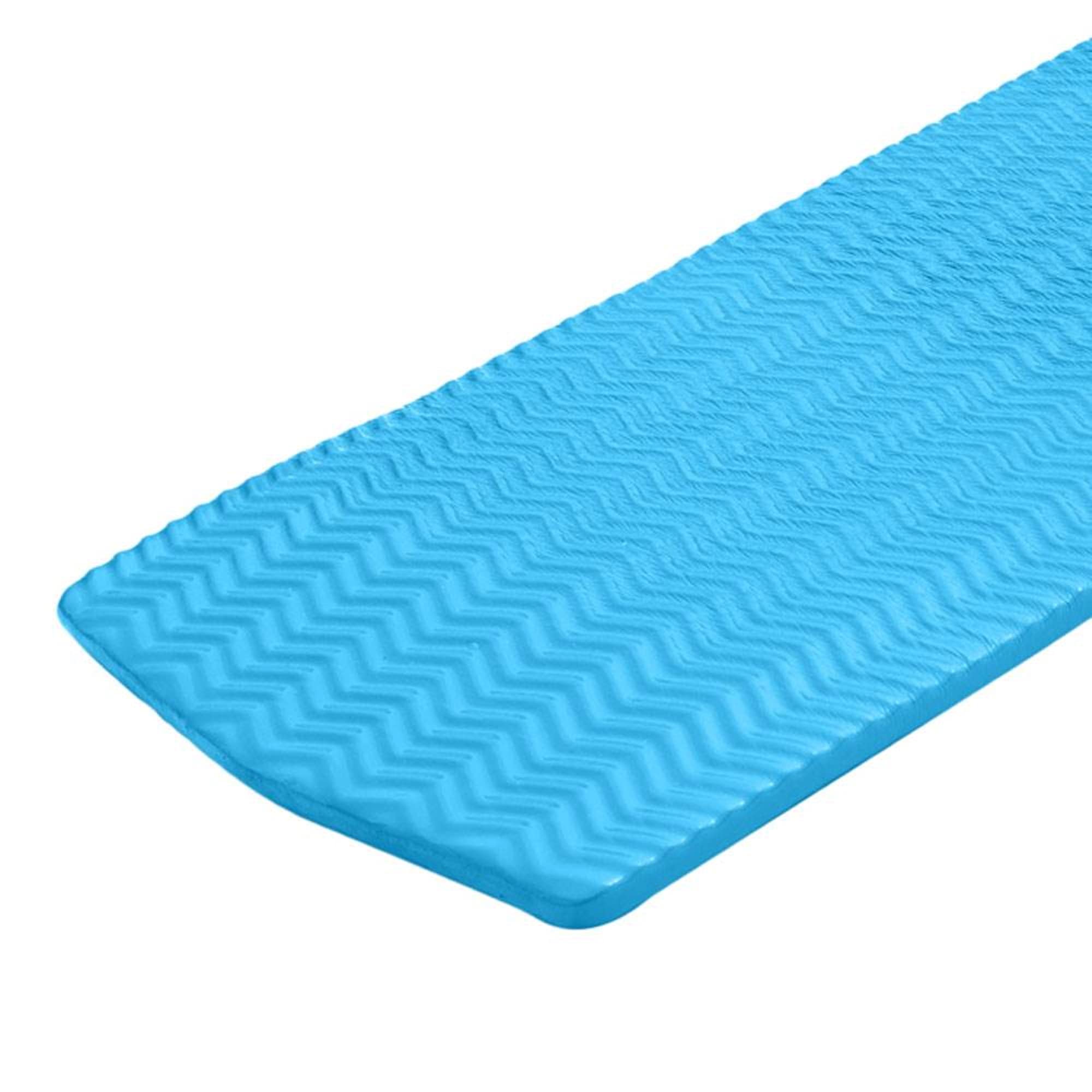 Snapklik.com : TRC Recreation 2-Pack Serenity 1.5" Thick Foam Pool ...