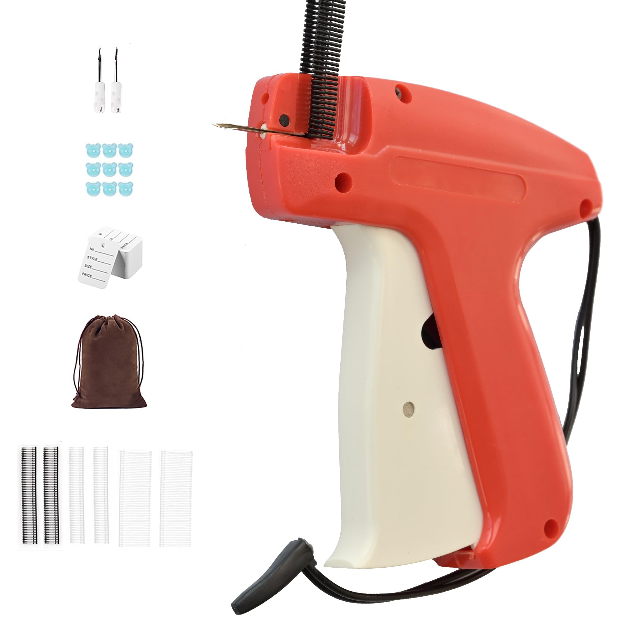 Amazon.com: Funntech Stitch Gun for Clothes, Stitchy Quick Clothing ...