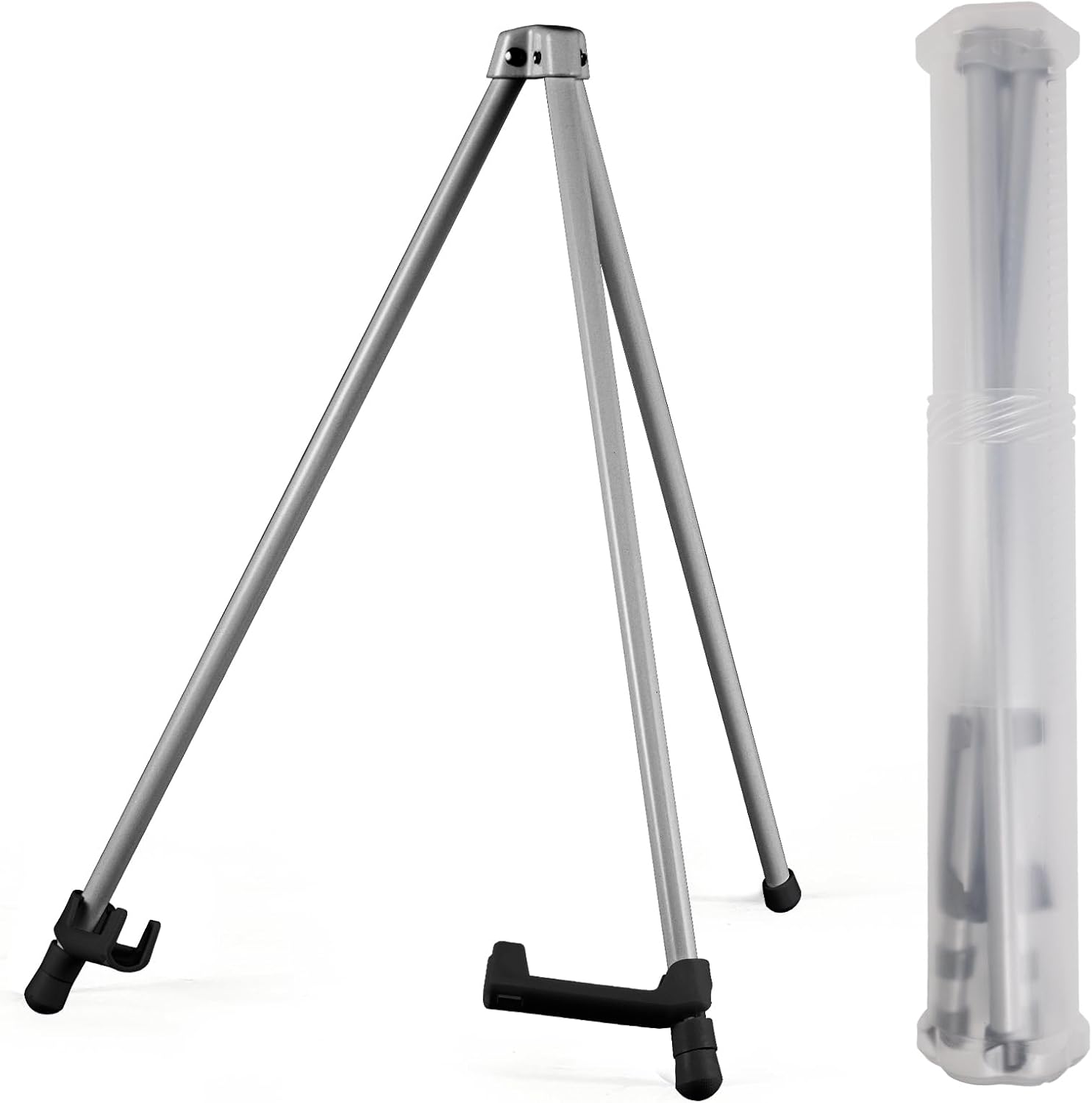 Amazon.com: Somime 14" High Tabletop Instant Display Easel, Small ...