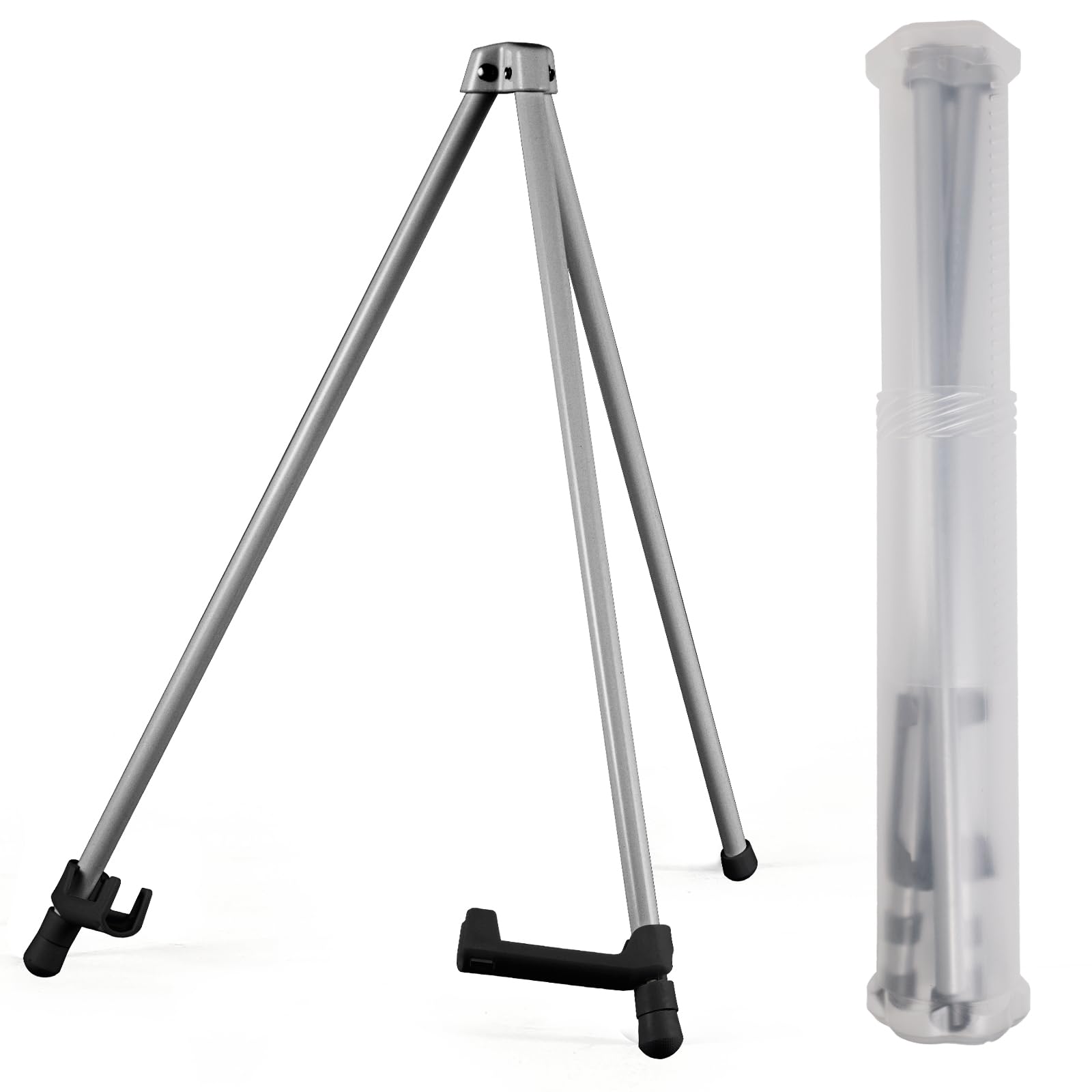 Amazon.com: Somime 14" High Tabletop Instant Display Easel, Small ...