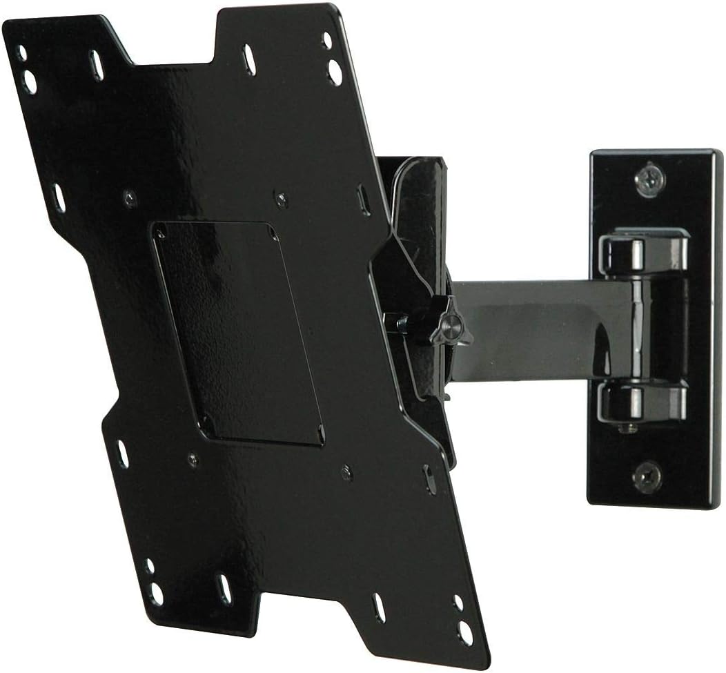 Amazon.com: Peerless Pivot TV Mount For Use With 22 to 40" LCD Screens ...