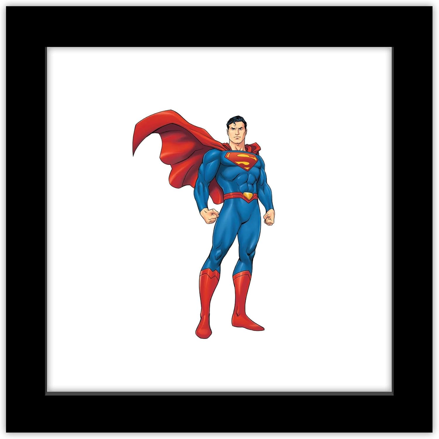 Amazon.com: Trends International Gallery Pops DC Comics Superman - Hero ...