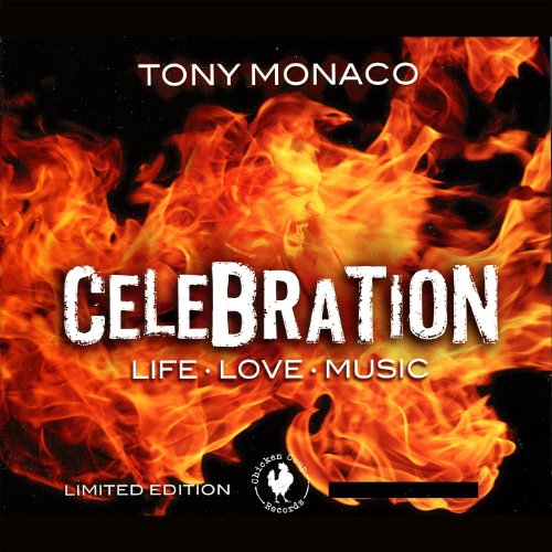 Amazon MusicでTony MonacoのCelebrationを再生する