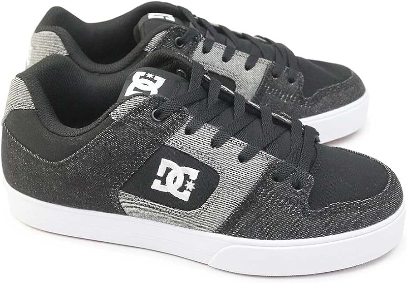 Amazon | 【ディーシーシューズ】Shoes PURE Mens 【DM241021 BDM 26CM】 | DC SHOES(ディー ...
