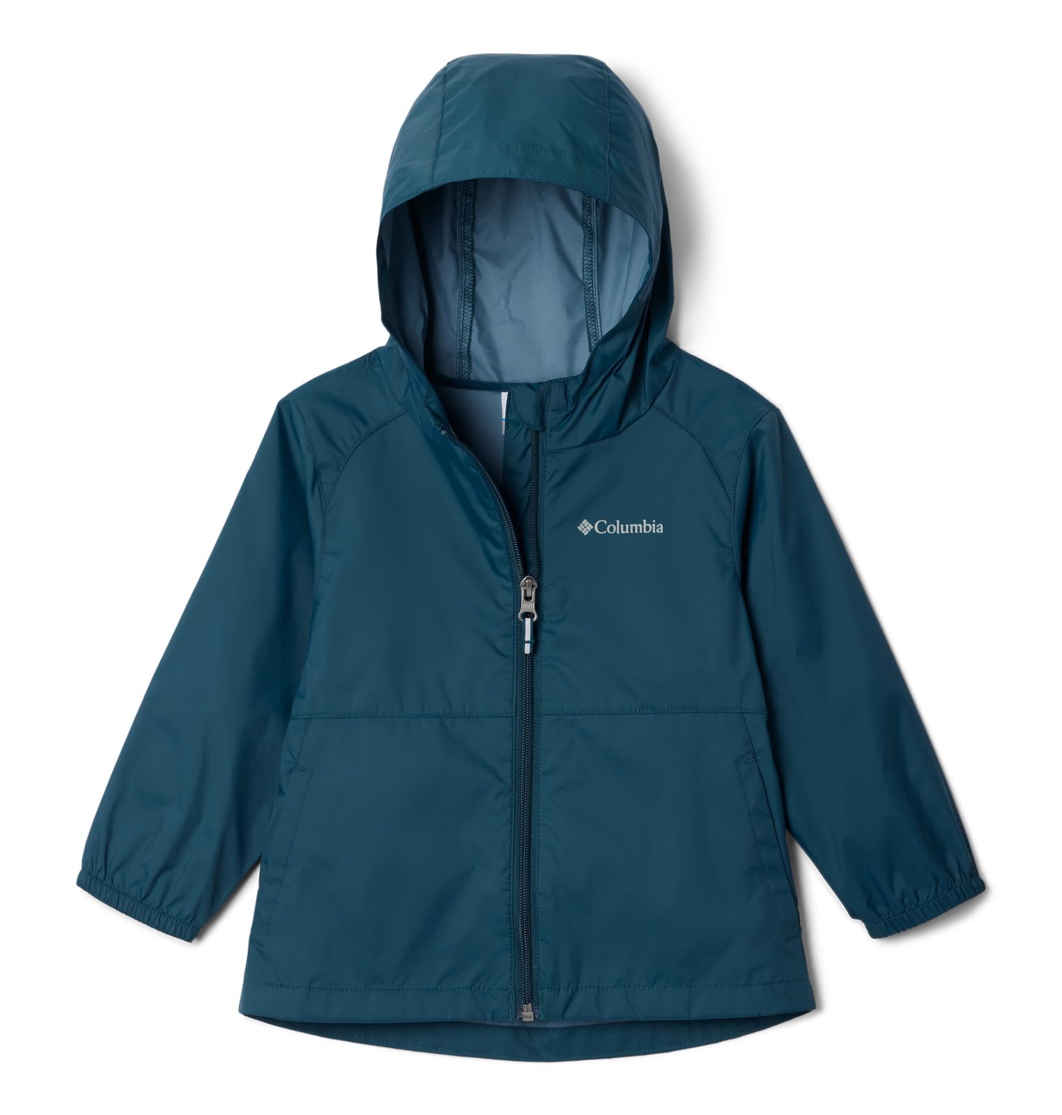 Snapklik.com : Columbia Youth Girls Switchback II Jacket