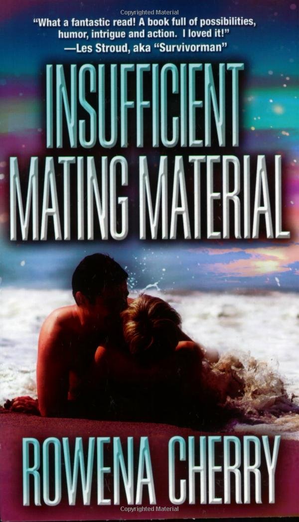 Publication: Insufficient Mating Material