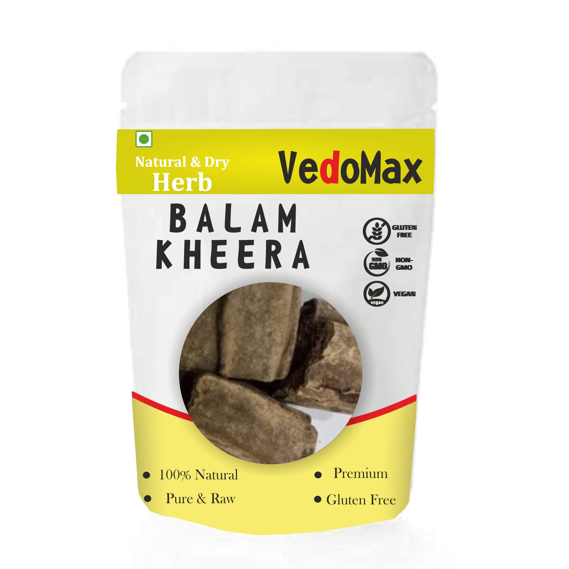 Vedomax Balam Kheera Phal Dry Balam Khira Fruit Kigelia Africana ...