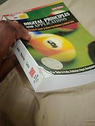 Digital Principles and Applications : Malvino, Albert Paul, Leach ...