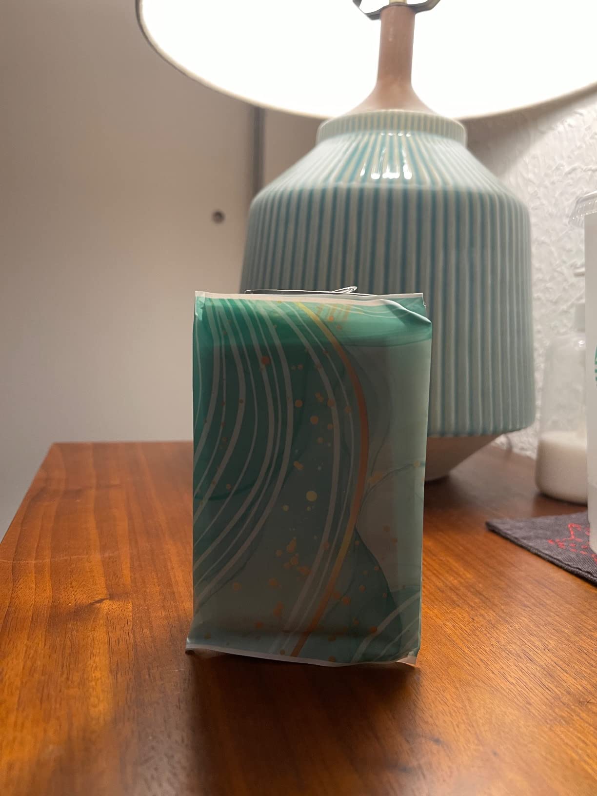 Amazon.com: 90 Pack Travel Size Tissue Packs 3 Ply Wallet Size Travel ...