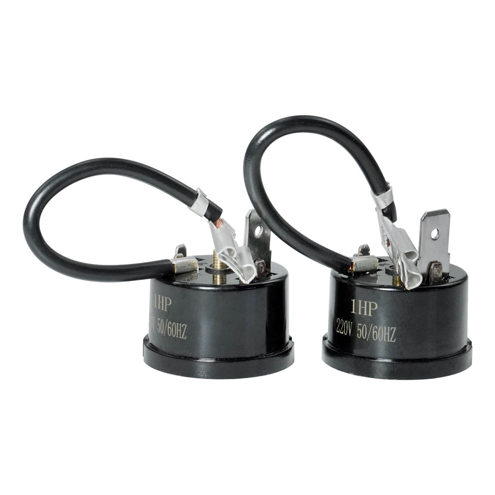 Refrigerator Compressor Thermal Overload Protector 1HP 750W 220V 50 ...