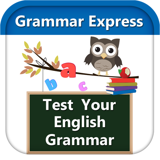 English Test Clipart