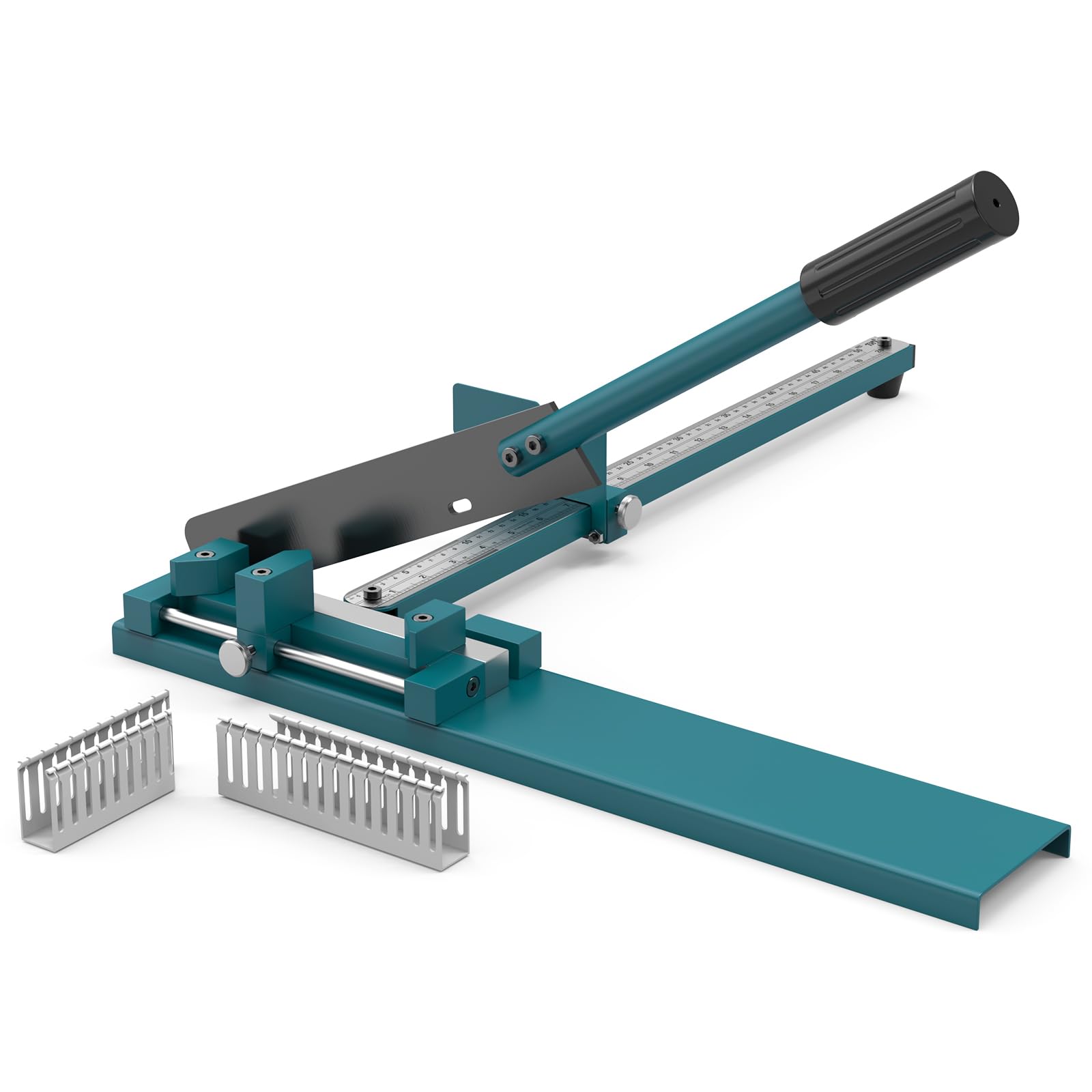 Snapklik.com : BreeRainz Wire Duct Cutter, Manual PVC Trunking Cutter ...