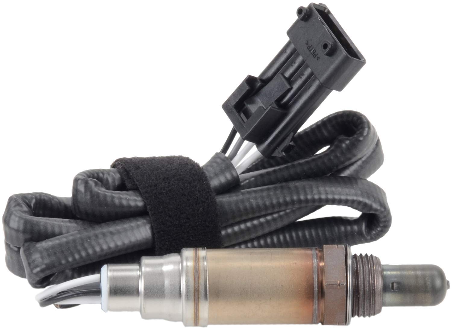 Snapklik.com : Bosch 13369 Premium Original Equipment Oxygen Sensor - Compatible