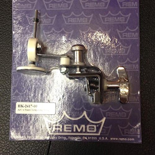 Amazon.com: 2417 Remo HK-2417-00 : Musical Instruments