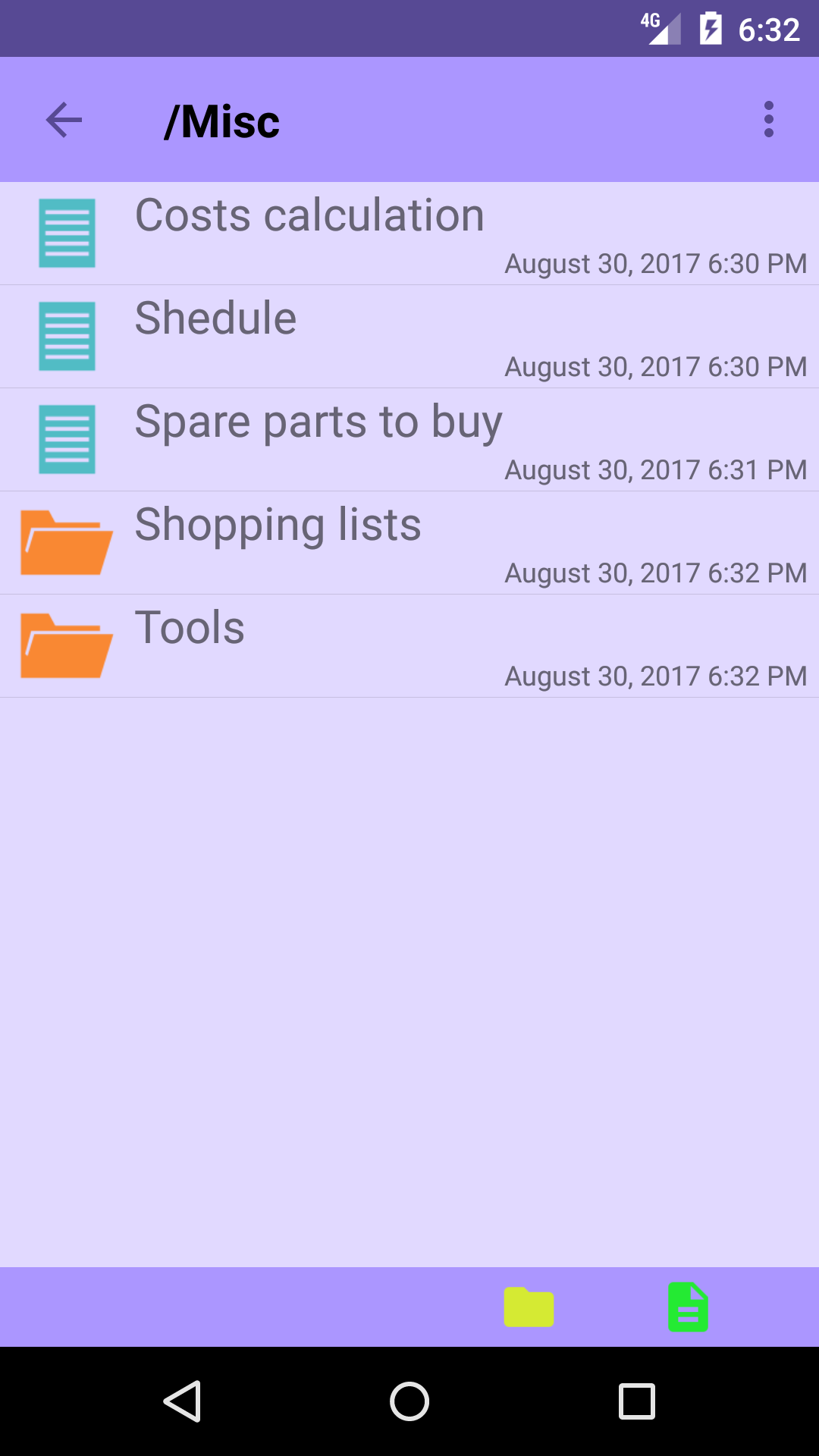 TreePad:Amazon.ca:Appstore for Android