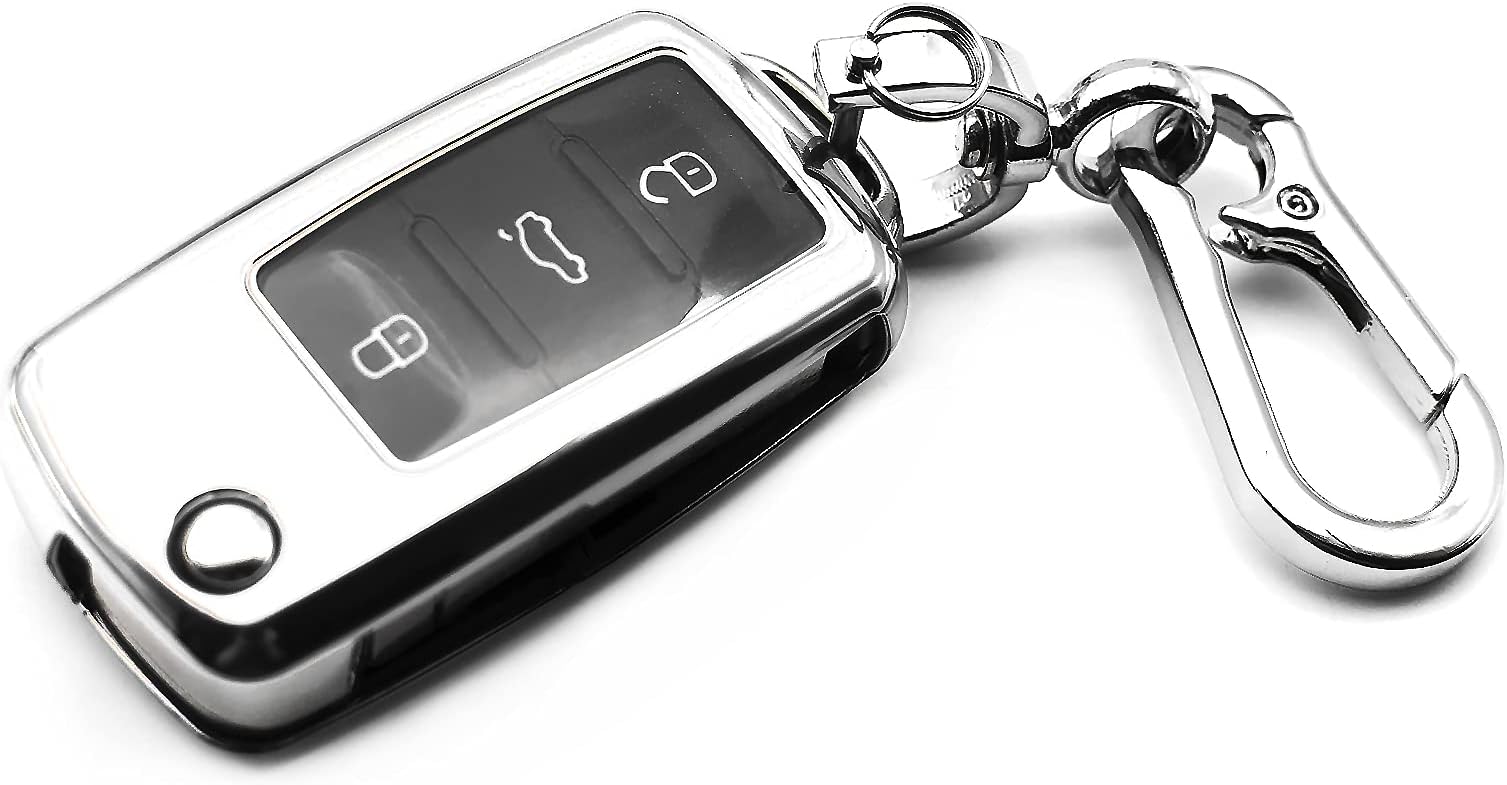 Amazon.com: INFIPAR Fit for VW Volkswagen Beetle CC Eos Golf GTI Jetta ...