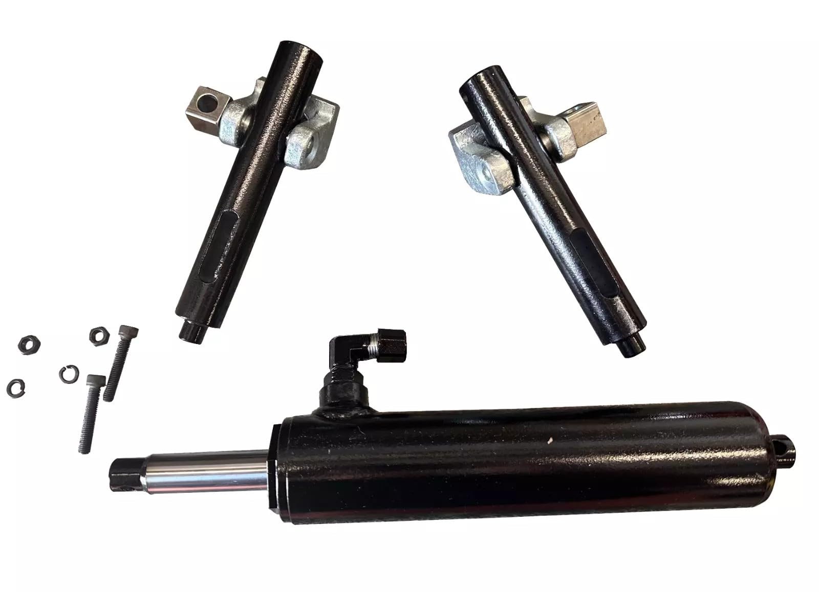 Amazon.com: 127900 195055 127900BA Hydraulic Brake Cylinder Fits ...