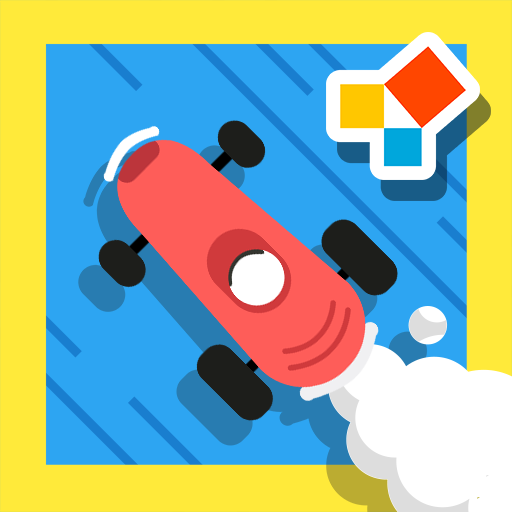 Code Karts - Pre-coding in Preschool - App on Amazon Appstore