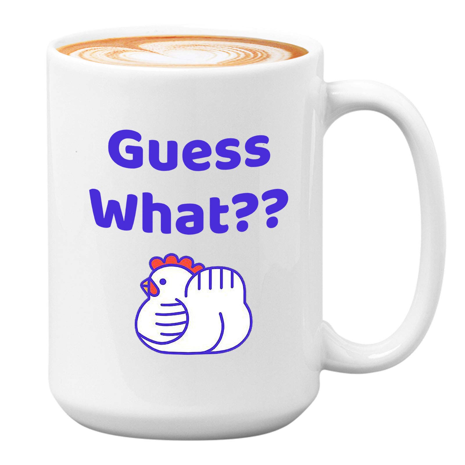 Guess What Funny Quotes