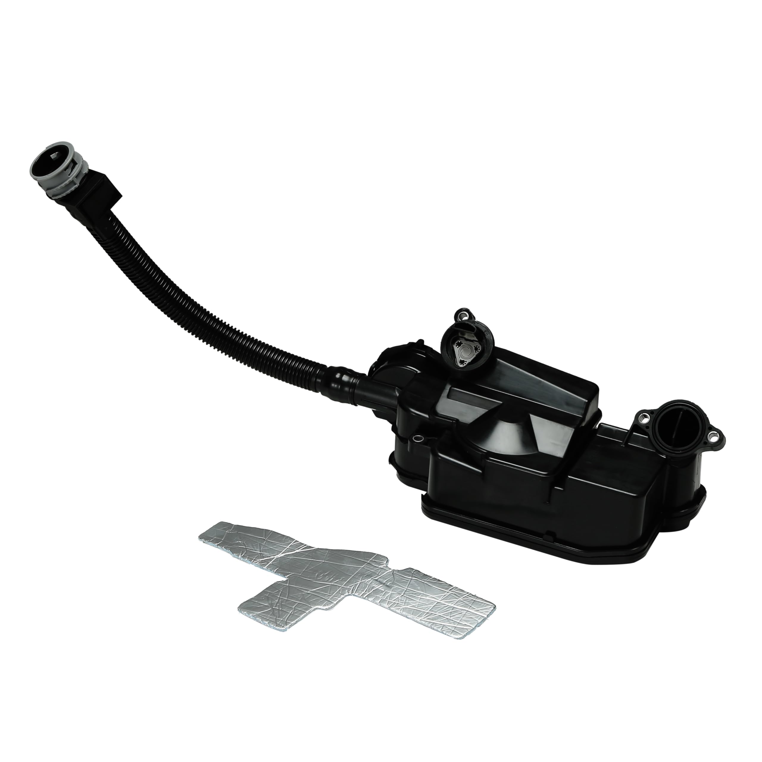 Ford 6.7L Diesel Oil Separator Assembly Oil Separator Assembly For Ford ...