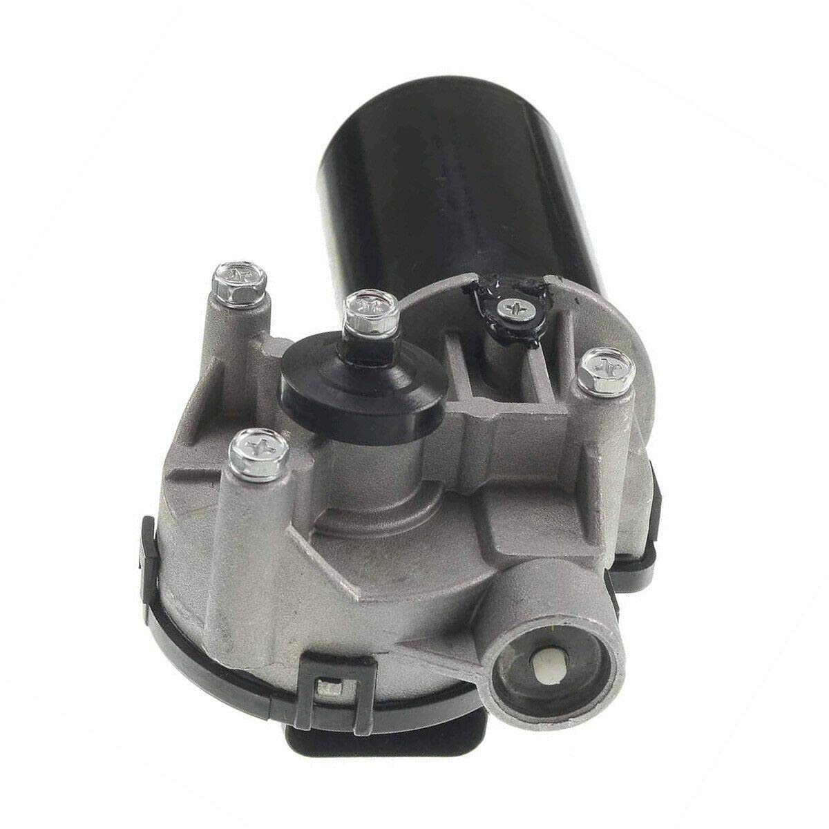 Ford F 150 Wiper Motor Replacement