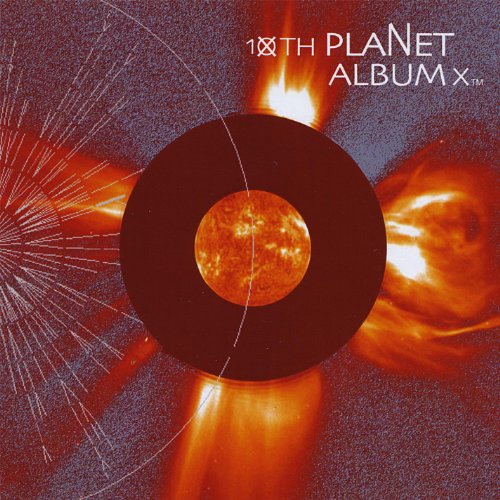 Amazon.com: ALBUM X : 10th Planet: Digital Music