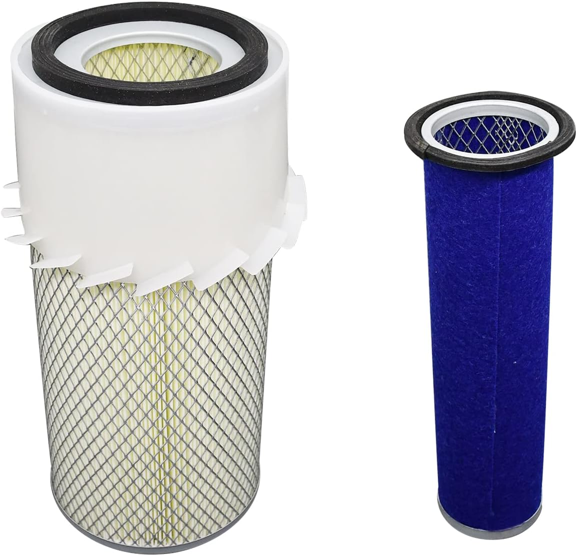 Amazon.com: JZGRDN Air Filter 46652 RS3542 26510337 47128201 Compatible ...