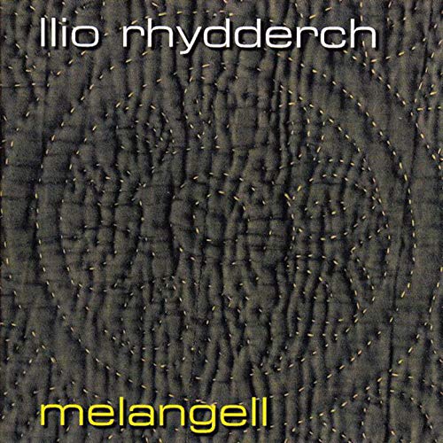 Play Melangell by Llio Rhydderch on Amazon Music