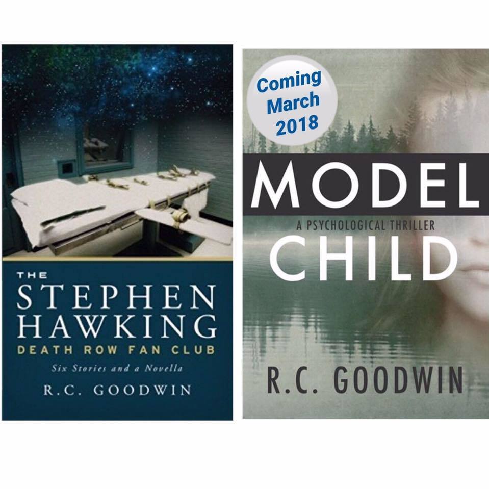 Amazon.com: R. C. Goodwin: books, biography, latest update