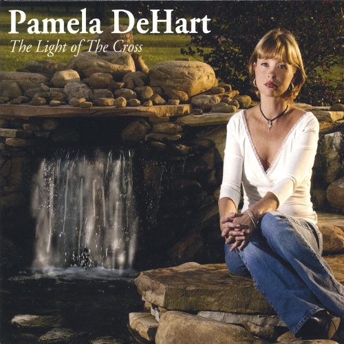 Amazon MusicでPamela Dehartのlight of the crossを再生する