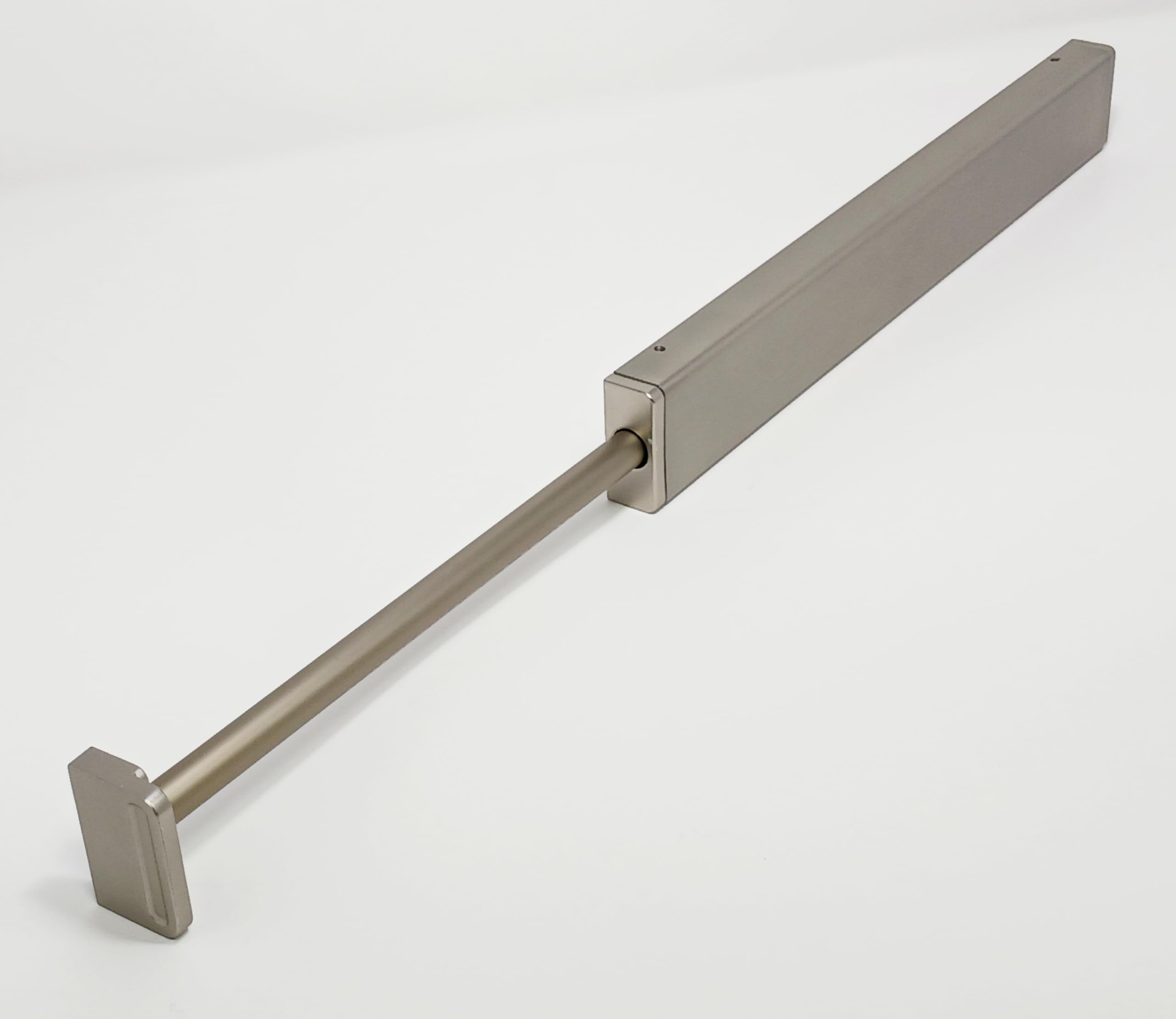 Amazon.com: Designer Wardrobe Reversible Closet Valet Rod 11.75" or 13. ...