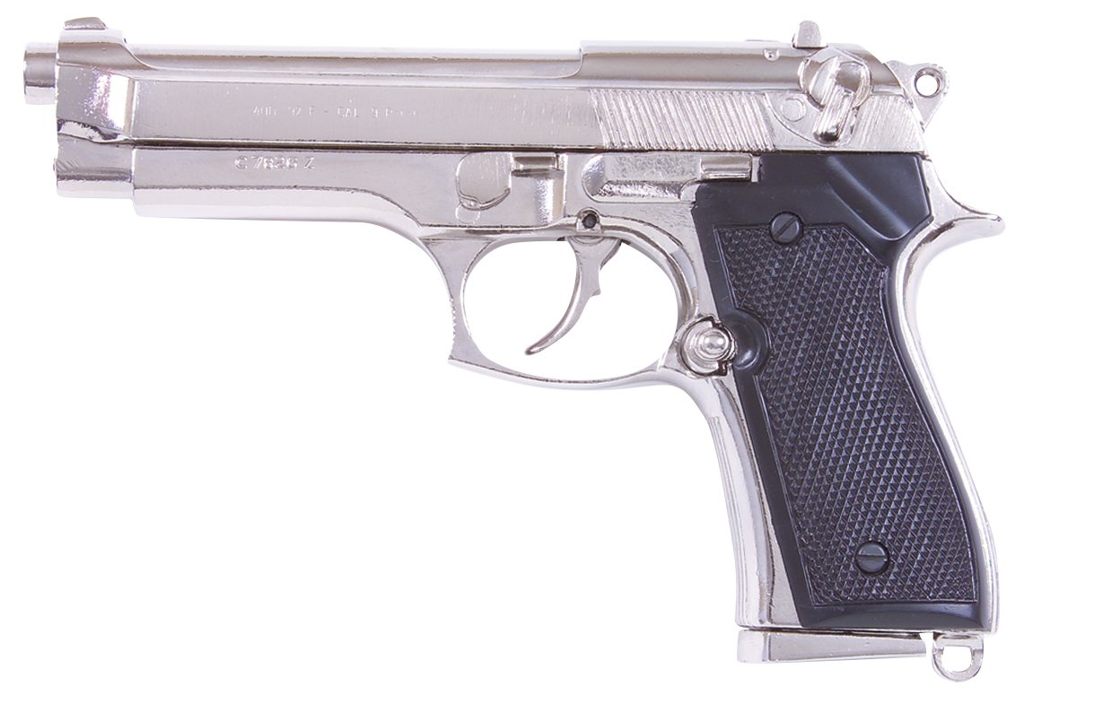 Italian Handguns Firearms