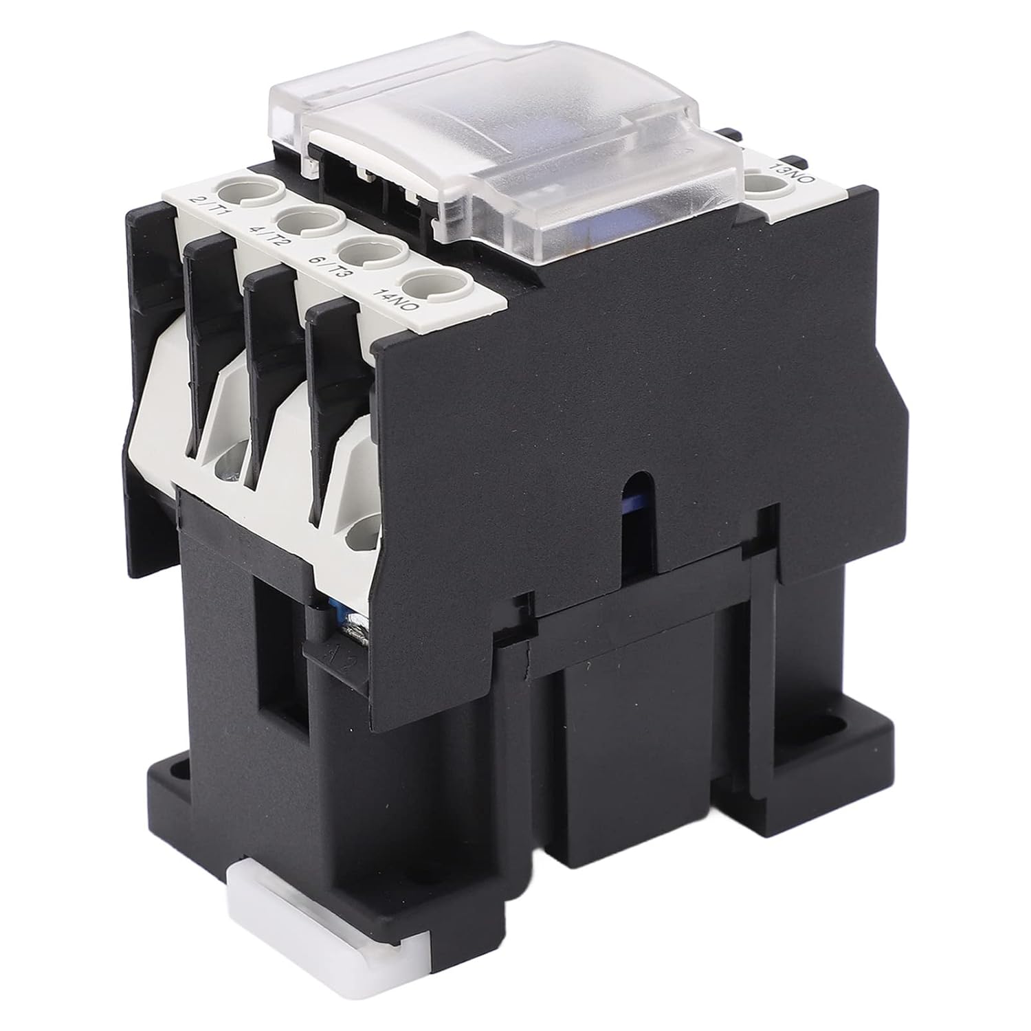 Motor contactor AC contactor Low power consumption 220V Long Life ...