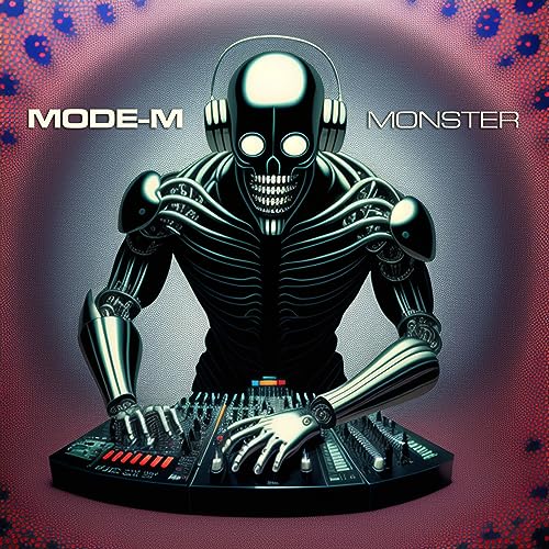 Écouter Monster par Mode-M sur Amazon Music Unlimited